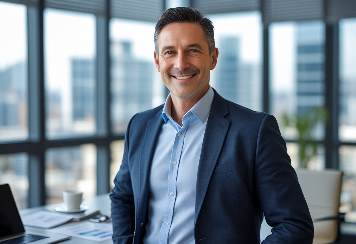 Quem é Clay Virtue? Perfil, Carreira e Relevância em The 100